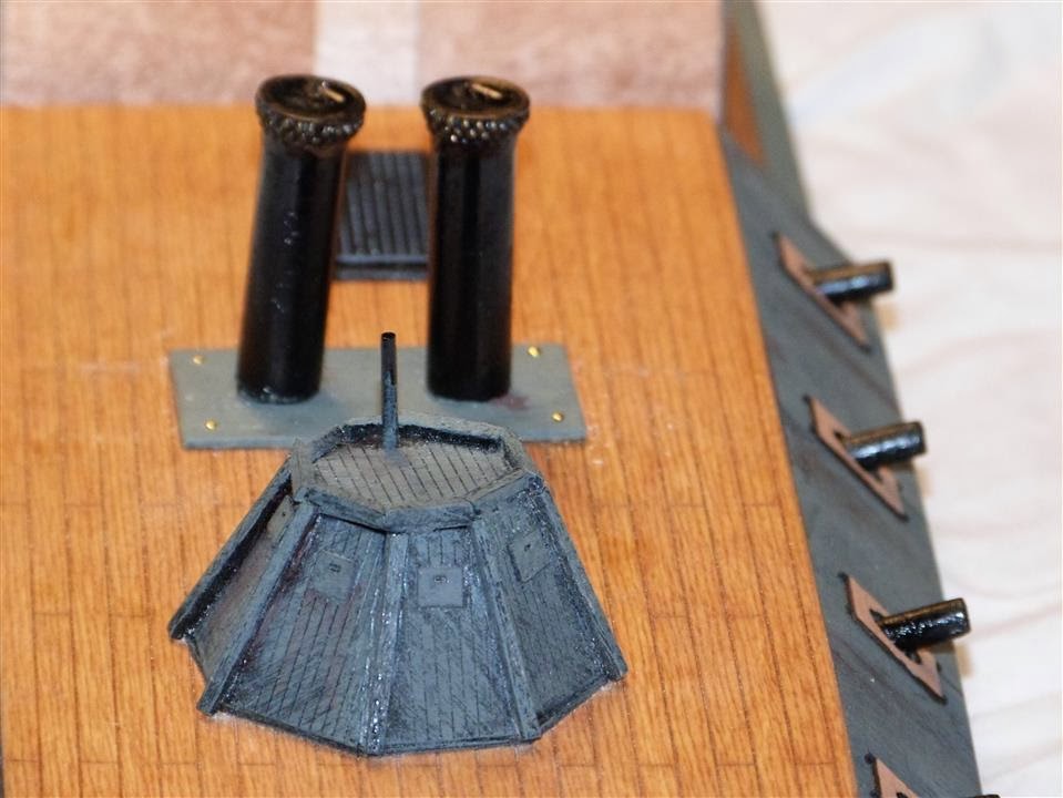 [TMP] "28mm ACW Ships " Topic