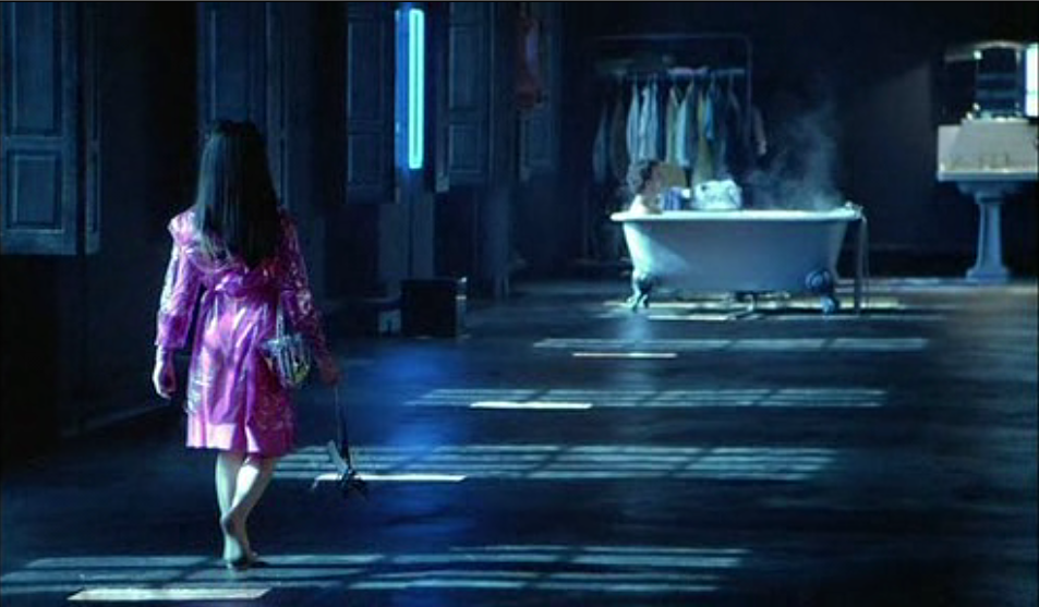 Diva (1981 film) - Alchetron, The Free Social Encyclopedia