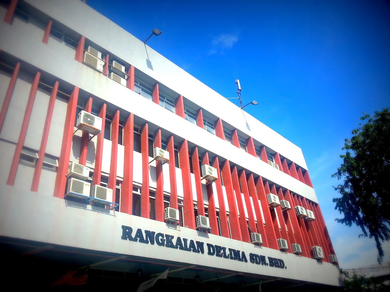 Rangkaian Delima Sdn Bhd