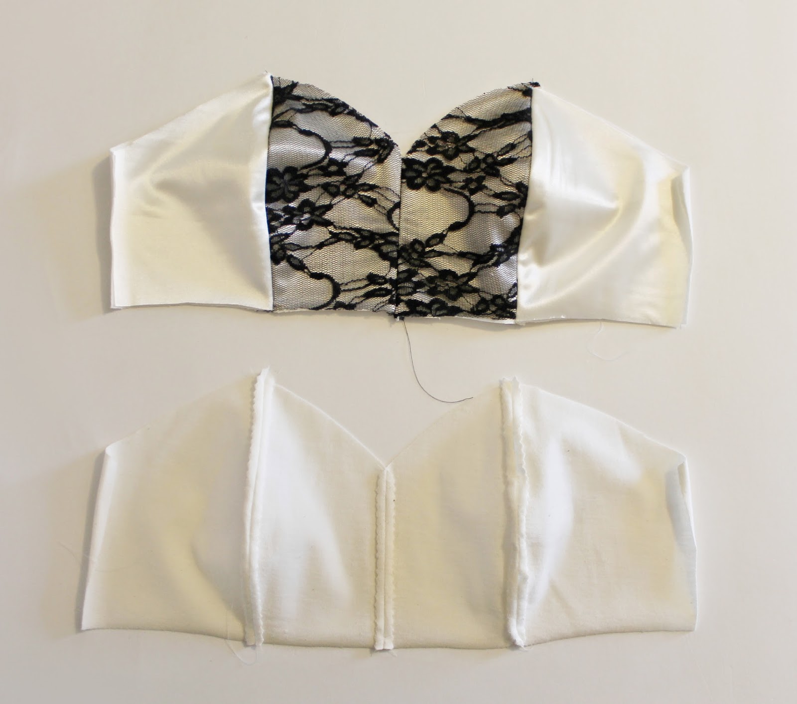Ohhh Lulu...: Ohhh Lulu Pattern Hacks: Adding Padding to your Jasmine Bra Ohhh Lulu...: Ohhh Lulu Pattern Hacks: Adding Padding to your Jasmine Bra
