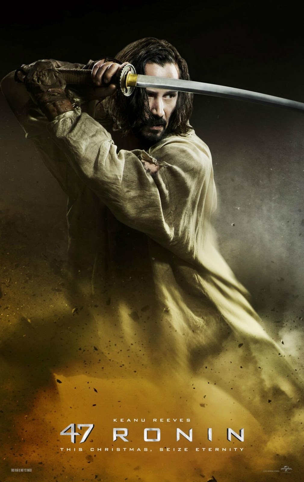 47 Ronin Universal 47 Ronin New Movie Posters 47-ronin-universal-47-ronin-new-movie-posters