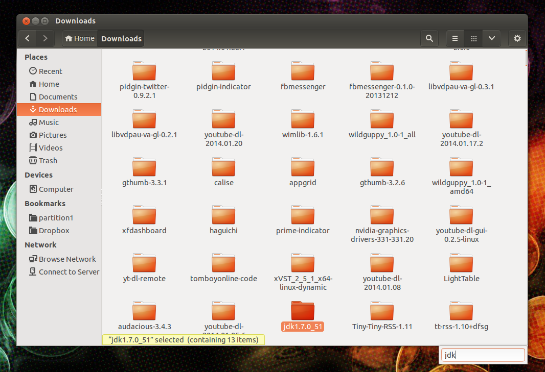 10 мыслей Что Сделать после установки Ubuntu 14.04 LTS: little_fey — LiveJournal