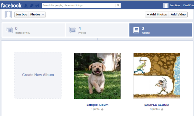 Just Delete How To Delete Facebook Photo Album just-delete-how-to-delete-facebook-photo-album