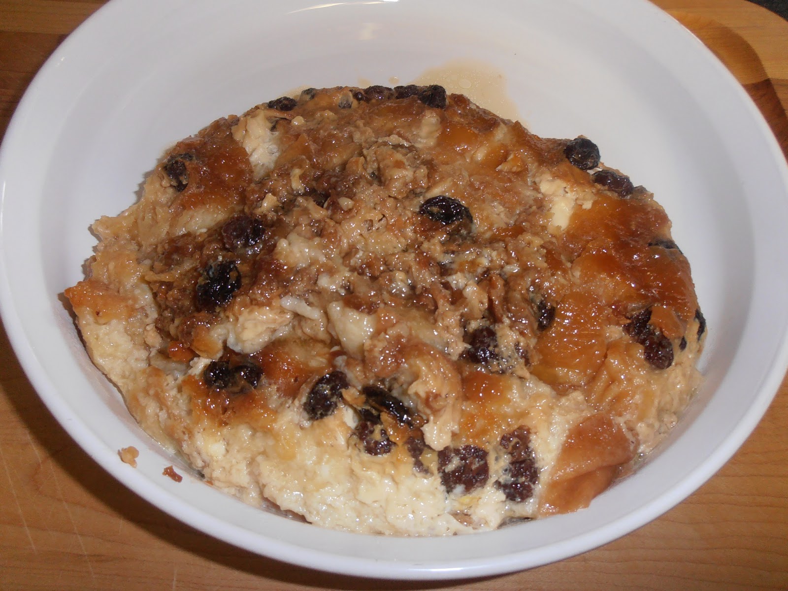 Goode Eates An Unusual Gold Rush Pudding goode-eates-an-unusual-gold-rush-pudding