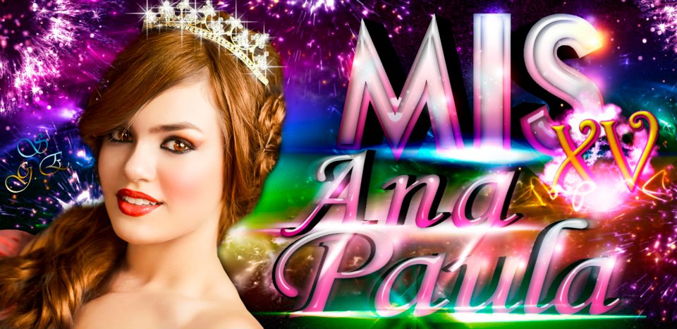 Vectores mis XV - Imagui