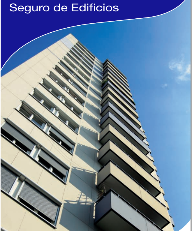 SEGUROS PARA EDIFICIOS | ASEFA SEGUROS