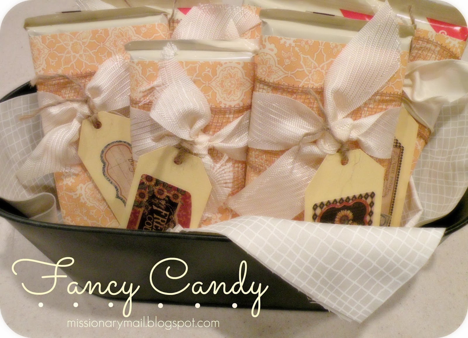 Missionary Mail Fancy Candy missionary-mail-fancy-candy