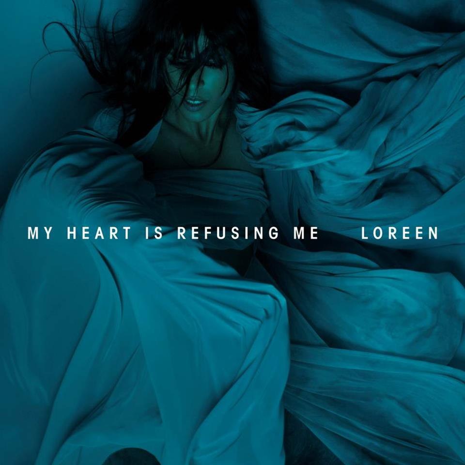 simon sez-CD: NEW ALBUM & SINGLE ARTWORK : loreen - heal & my heart is ... simon sez-CD: NEW ALBUM & SINGLE ARTWORK : loreen - heal & my heart is ...