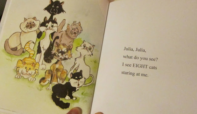 Personalized Children's Books-KD Novelties Review - Outnumbered 3 to 1