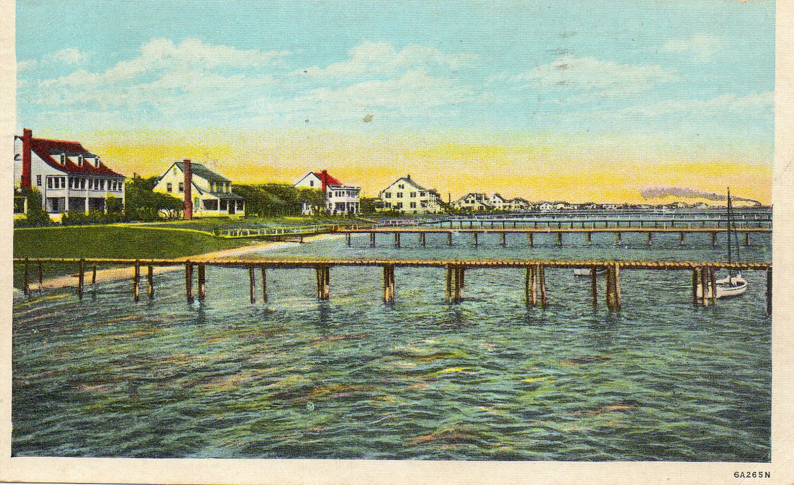 Wordless Wednesday Morehead City Postcards wordless-wednesday-morehead-city-postcards