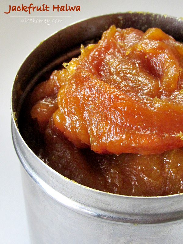 Chakka Varattiyathu - Kerala Recipes Chakka Varattiyathu - Kerala Recipes