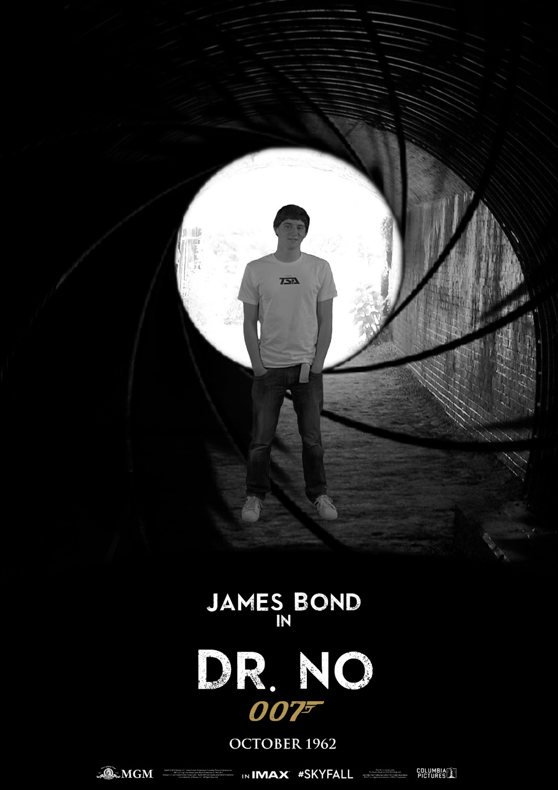 Ben Howarth Animation