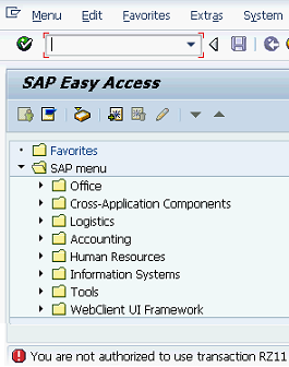 SAP Basis For Beginner: April 2014