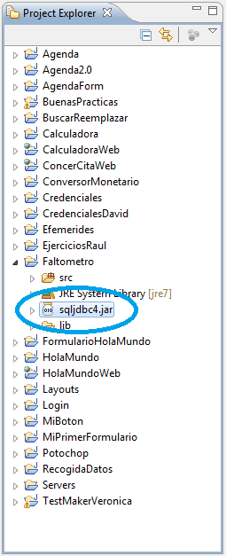 Conectar Base De Datos Sql Server Con Java Eclipse - Descargar Video