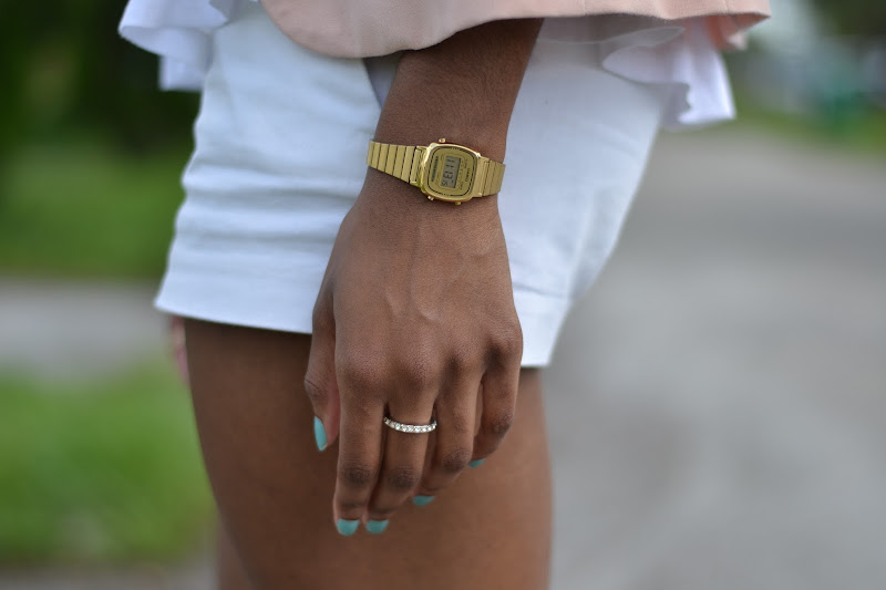 OOTD | POLARIS - Freestyle Moda