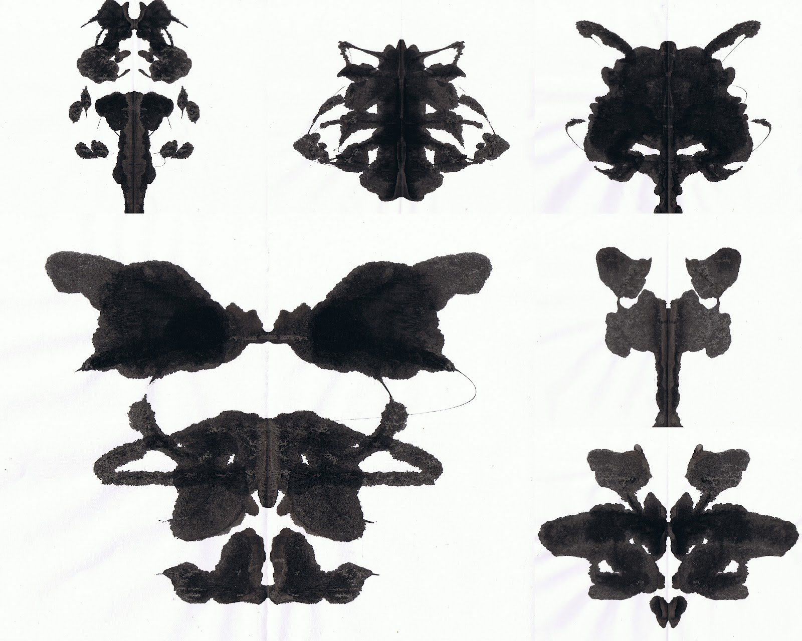 WORDKEEPERS Day 208 Create A Rorschach type Ink Blot wordkeepers-day-208-create-a-rorschach-type-ink-blot