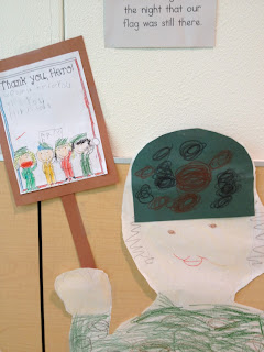 Patriotic Fun for the Classroom!