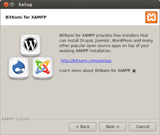 🏆 Instalar XAMPP en Ubuntu