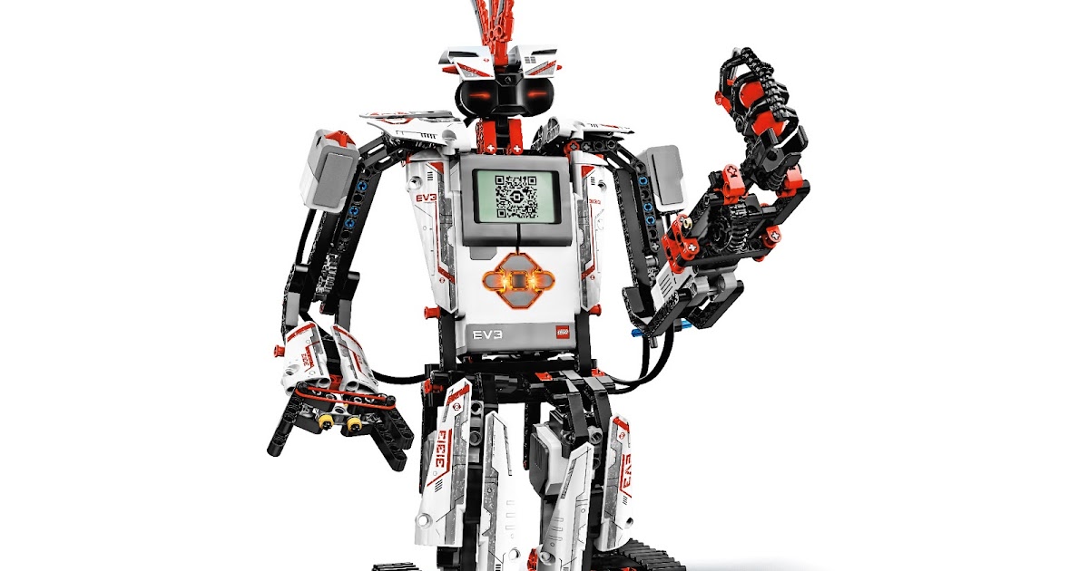 The NXT STEP is EV3 - LEGO® MINDSTORMS® Blog: The 5 main robots from ...