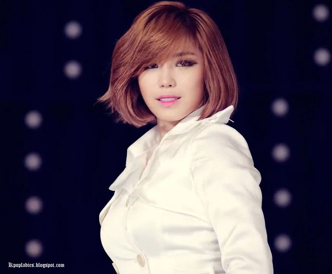 Secret Hyosung Poison