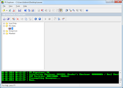 Kryptos Logic Research: ZeroAccess 3 Analysis