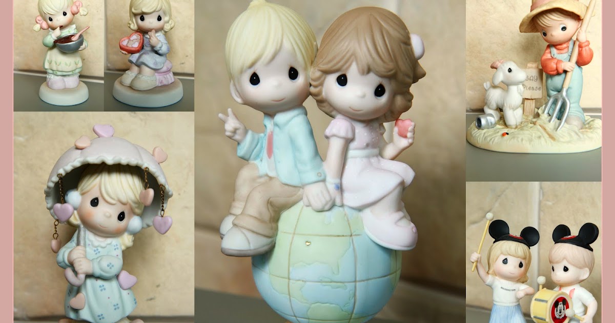 PRECIOUS MOMENTS COLLECTION Precious Moments Figurine For SALE precious-moments-collection-precious-moments-figurine-for-sale