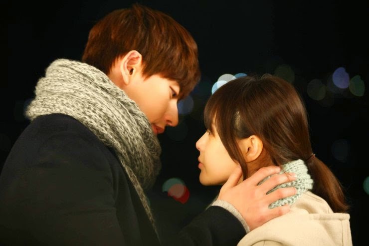 فيلم Park Hea Jin و Lee Young Ah القادم سيتم عرضه في شهر يناير المُـقبل - دار ميديا