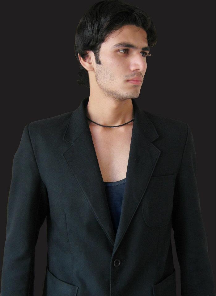 huntceleblog: Malik Saim