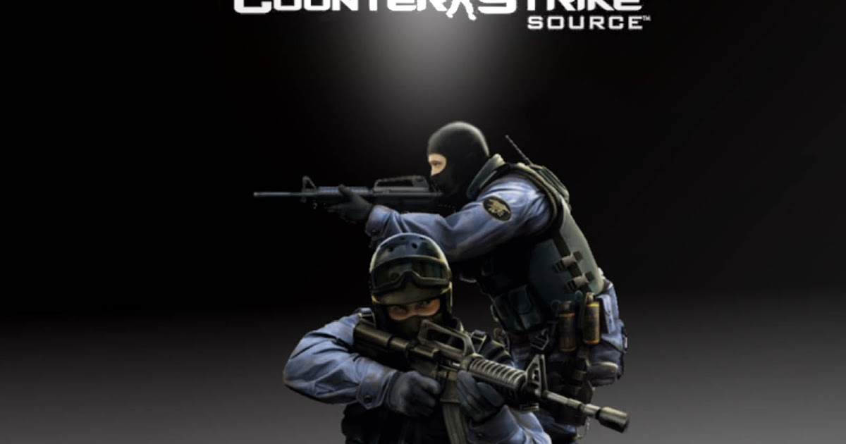 wallpaper: Counter Strike Source Game Wallpapers wallpaper: Counter Strike Source Game Wallpapers