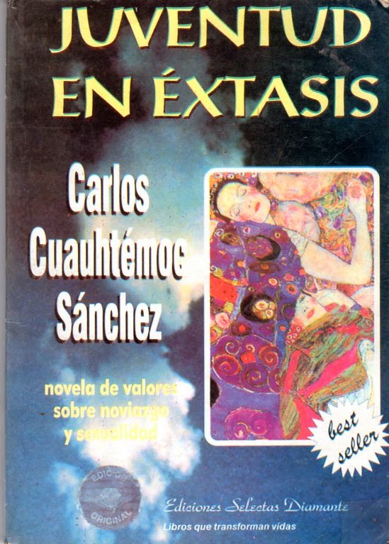Juventud en éxtasis