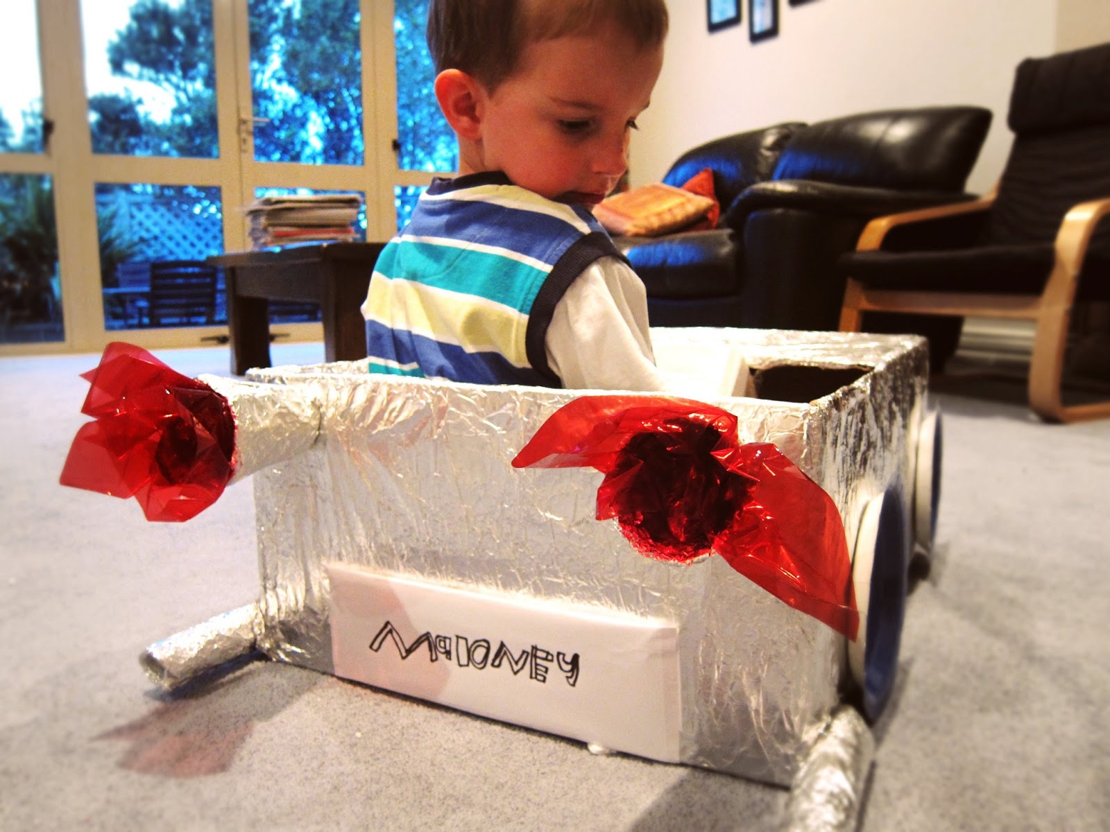 How To Make A Cardboard Box Car The Adventures Of MNMs how-to-make-a-cardboard-box-car-the-adventures-of-mnms