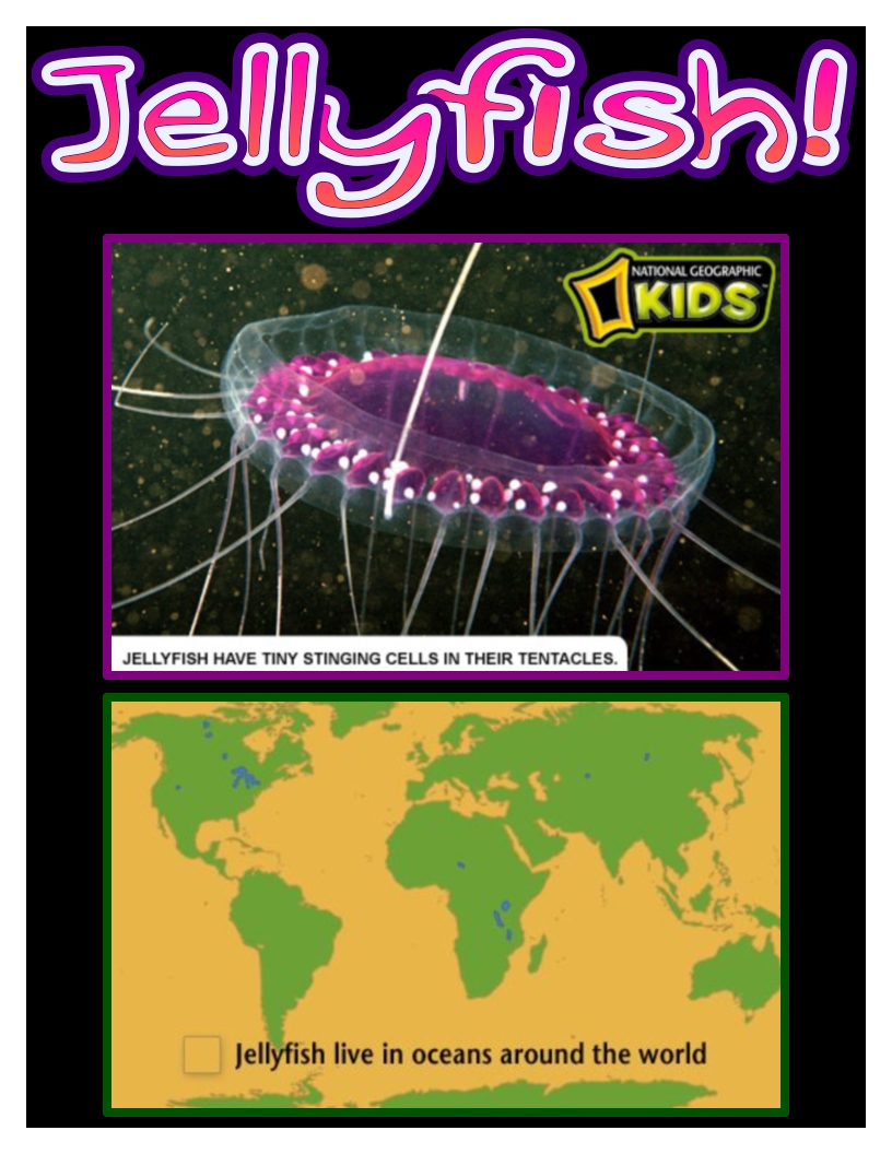 Brainpop Ocean Habitats at Gayle Poston blog