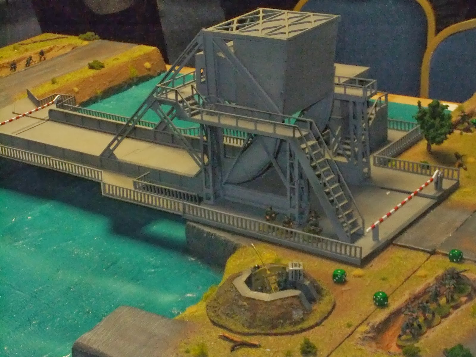 [TMP] "Hammerhead 2014" Topic