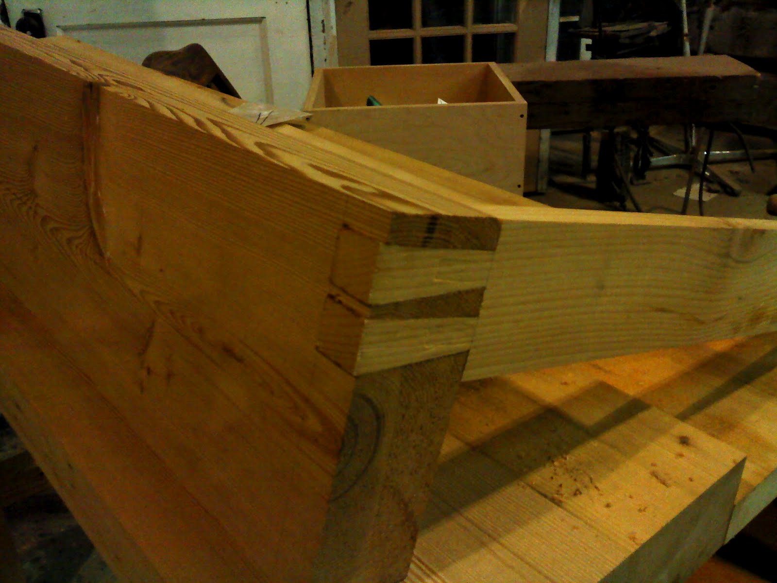 The Practical Woodworker PDF Woodworking The Practical Woodworker PDF Woodworking