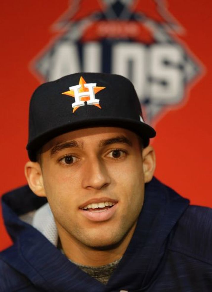 [ALDS] 내일 경기를 준비하는 4팀의 선수단.JPG : MLBPARK