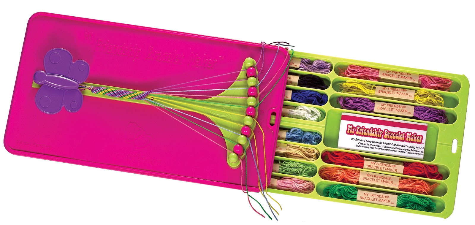 Choose Friendship With Friendship Bracelet Maker choose-friendship-with-friendship-bracelet-maker