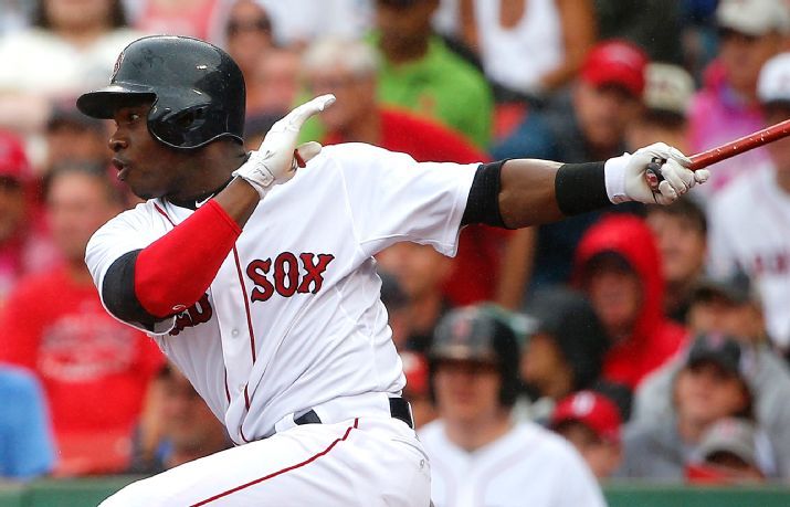 [BOS] 8/24 vs KC .. 레싹 영상 : MLBPARK