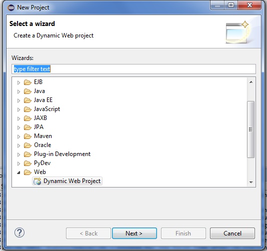 Hello World restful webservice with jersey filter.
