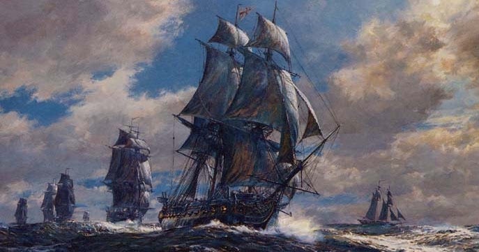 Pauline s Pirates Privateers Sailor Mouth Saturday Out pauline-s-pirates-privateers-sailor-mouth-saturday-out