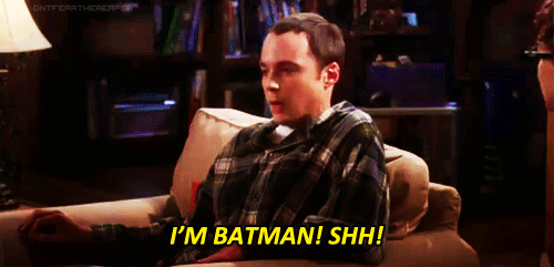 Best gifs from The Big bang theory. Sheldon funny moments ~ The Big Bang Theory Gifs
