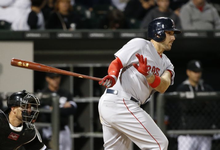 [BOS] 8/26 vs CWS .. 레싹 영상 : MLBPARK