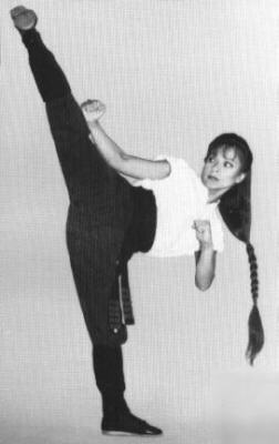 Articulos | ARTE MARCIAL | Página 38