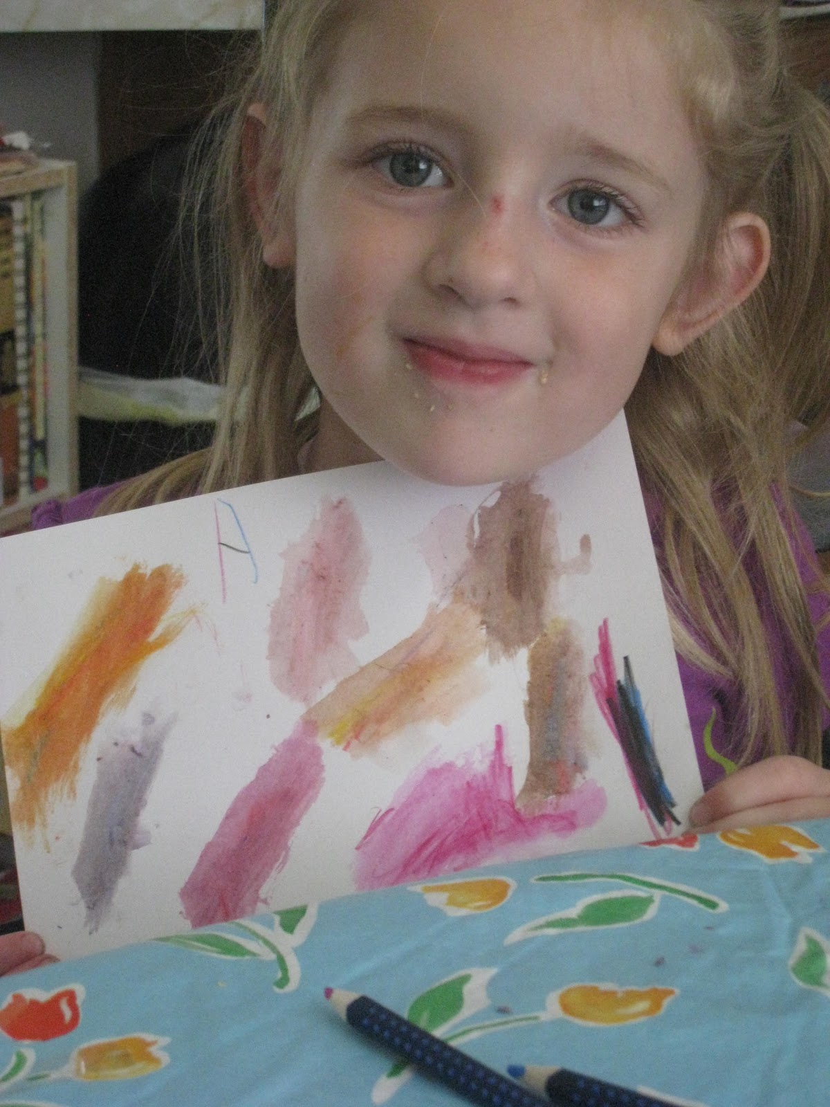 Exploring Different Art Mediums - Teach Beside Me Exploring Different Art Mediums - Teach Beside Me