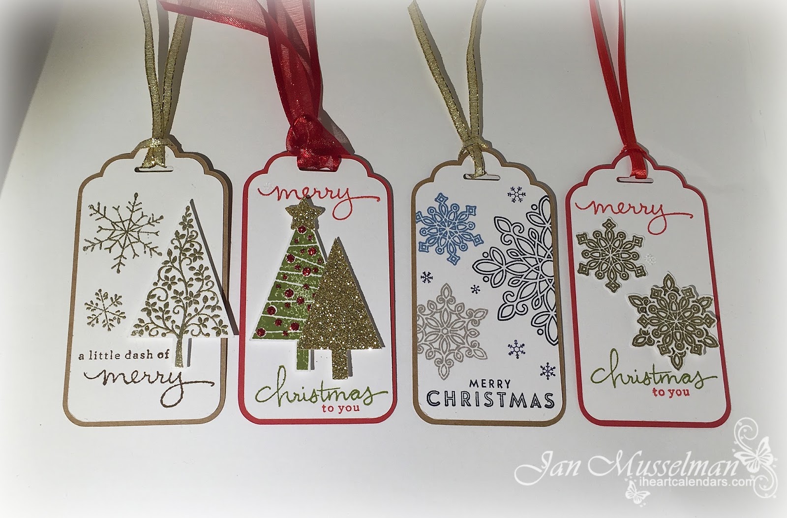 I Cards2 Stampin Up Christmas Gift Tags i-cards2-stampin-up-christmas-gift-tags
