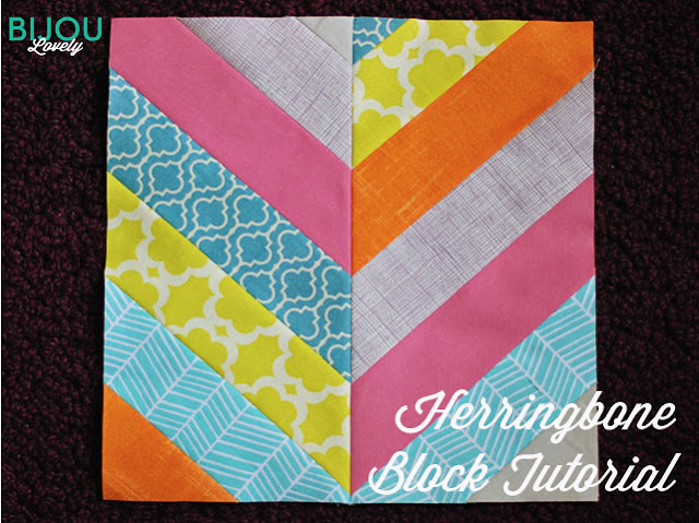 Bijou Lovely: Tutorials.