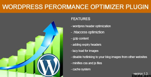 Free Scripts Softwares Serial Cracks: Performance Optimizer Plugin for WordPress
