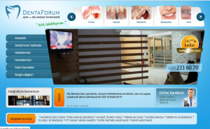 Asp Diş Doktor Scripti - Script Hocasi