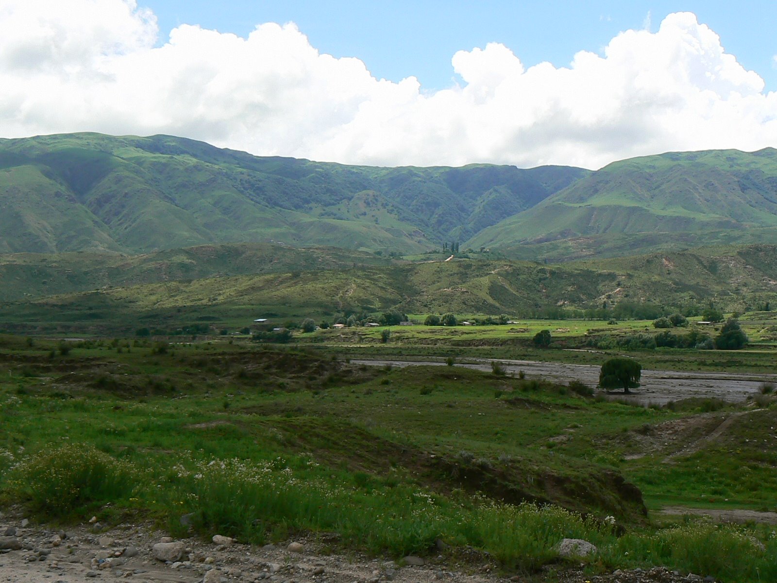FM PLATINUM 96.5 MHz - ANDALGALA: Andalgalá: Proyecto de protección y ... FM PLATINUM 96.5 MHz - ANDALGALA: Andalgalá: Proyecto de protección y ...
