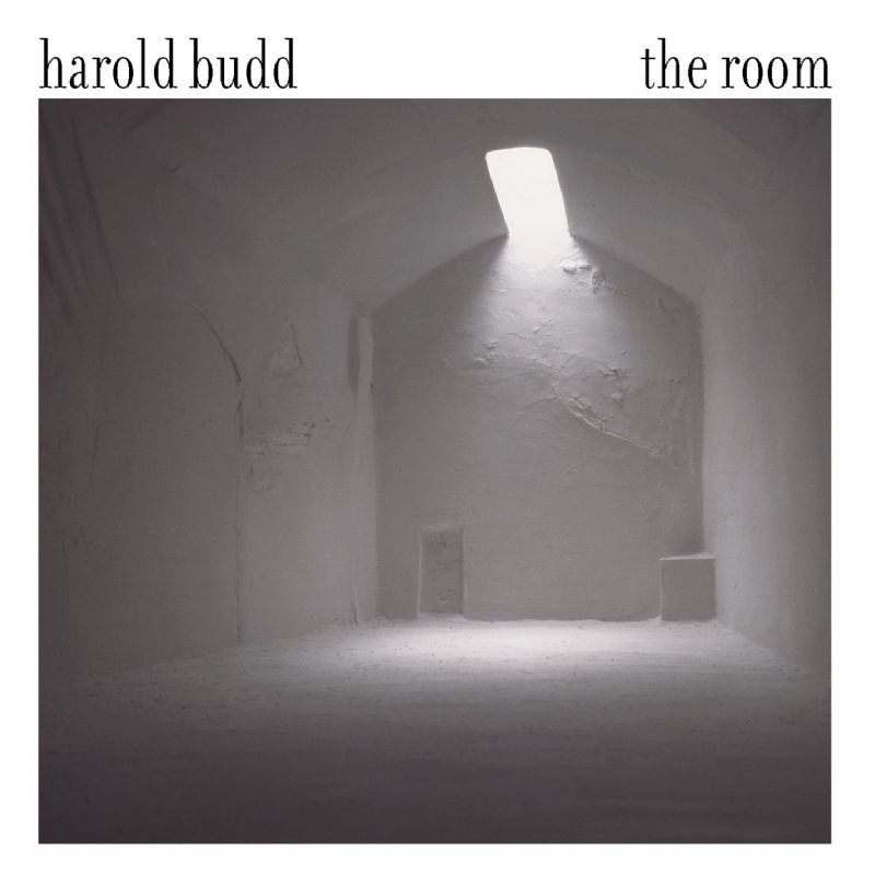 Future Vintage: Harold Budd - The Room (2000) Future Vintage: Harold Budd - The Room (2000)