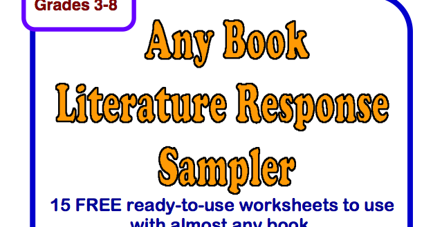 The Best of Teacher Entrepreneurs: FREE LANGUAGE ARTS LESSON - “FREE ...